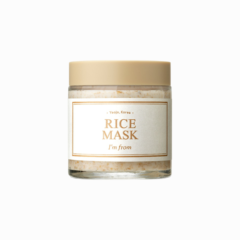 Lactobacillus Rice Ferment, Lactobacillus Rice Ferment in K-Beauty Products